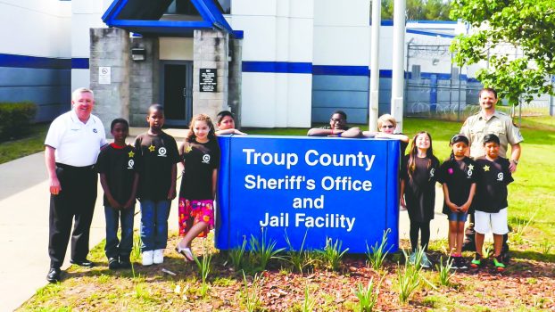 Troup County Sheriff's Office | troupcountysheriff.org